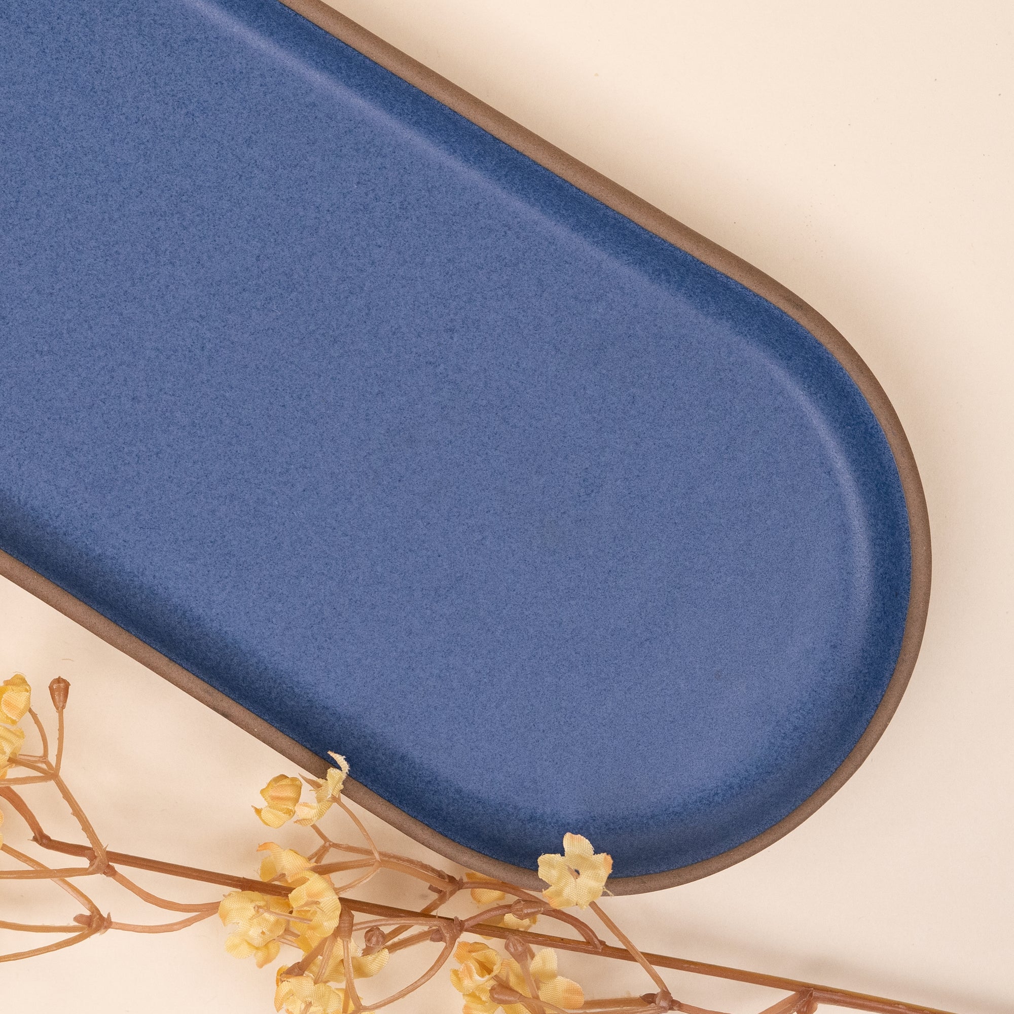 Snack Plate – Eller